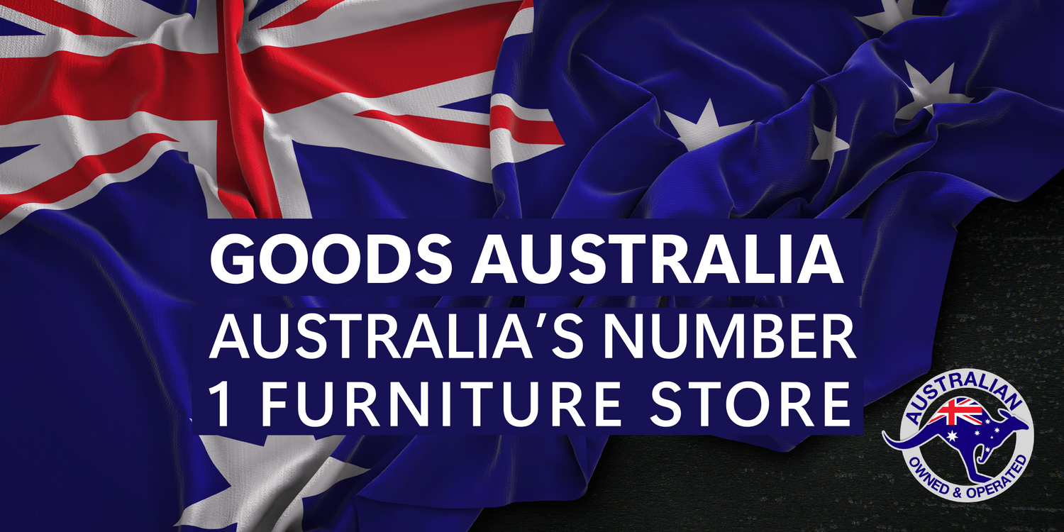 Shop With Goods Australia & Save Up To 70% Off Products Online